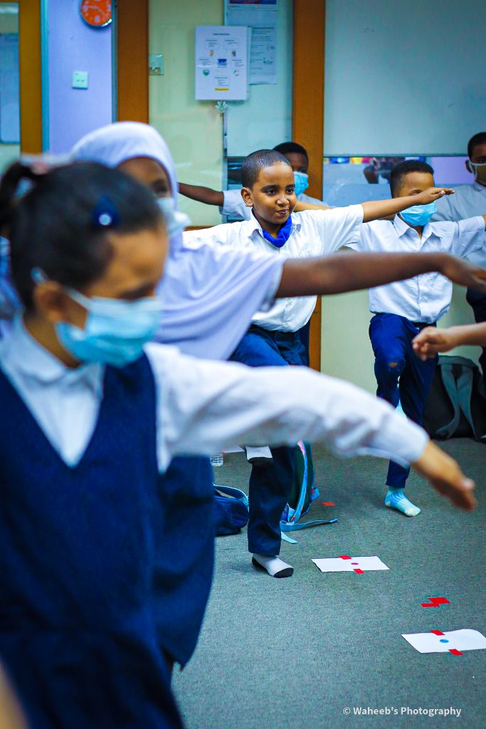 Fugee Keeps Education Going for Refugee Students Amidst COVID-19 - SG ...