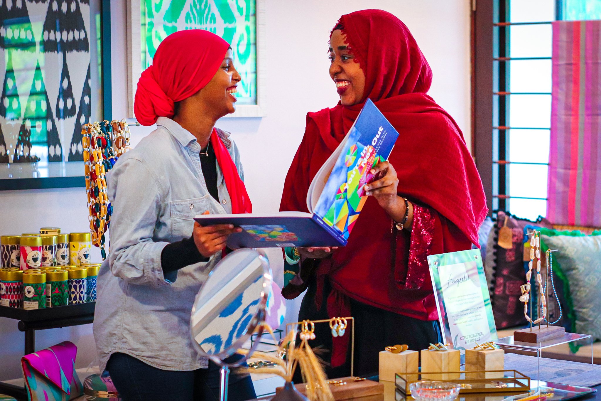 Fugee Keeps Education Going for Refugee Students Amidst COVID-19 - SG ...