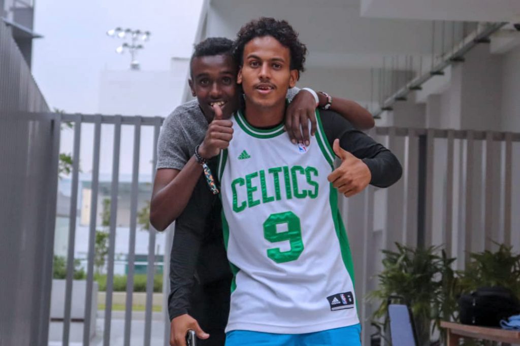 Fugee Keeps Education Going for Refugee Students Amidst COVID-19 - SG ...